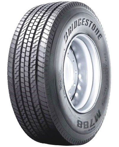 Bridgestone M788 295/80 22.5 152/148M універсальна / ShinaCity