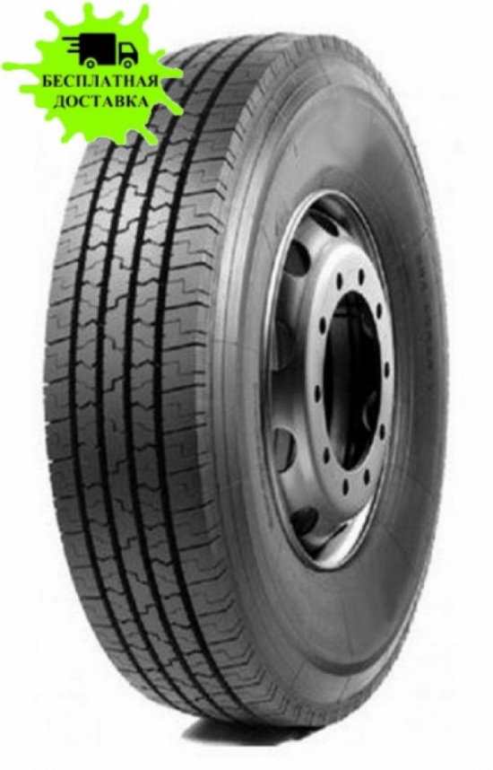 Sunfull SAL535 215/75 17.5 135/133J рульова / ShinaCity